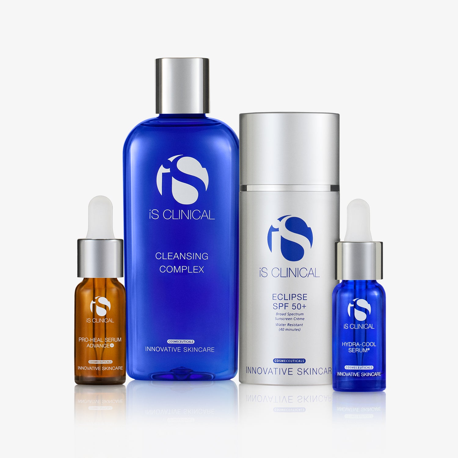 Pure Calm Collection